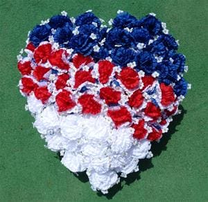 Memorial Day Flower Arrangements | Ridge, NY - National Floral Design